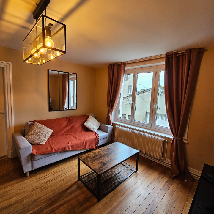 Cozy Vintage 2 Steps From The Walled City - Boulogne-sur-Mer