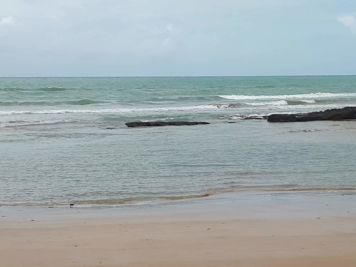 Casa. 06 Com Mobiliá Próximo As Praias - Recife