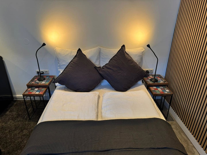 Centrally Located At The Heumarkt - Cologne