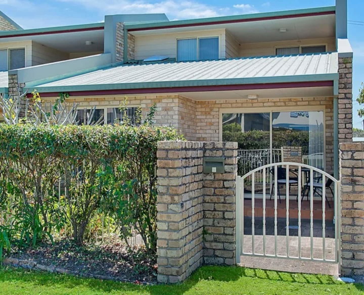 Pappys' Place- Perfect Location For Golf & Beach - South West Rocks