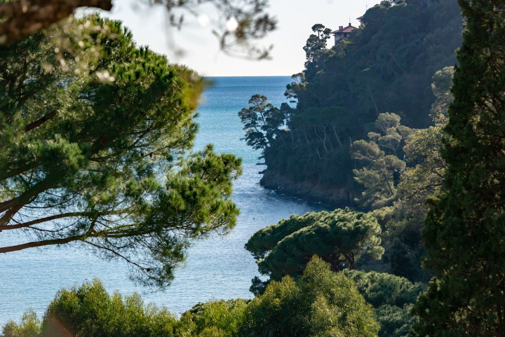 Portofino La Dolce Vita, Pool & Ocean Views - Rapallo