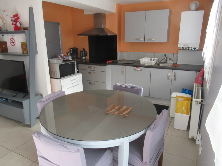 Maison A 5 Minutes Du Centre Ville - Digne
