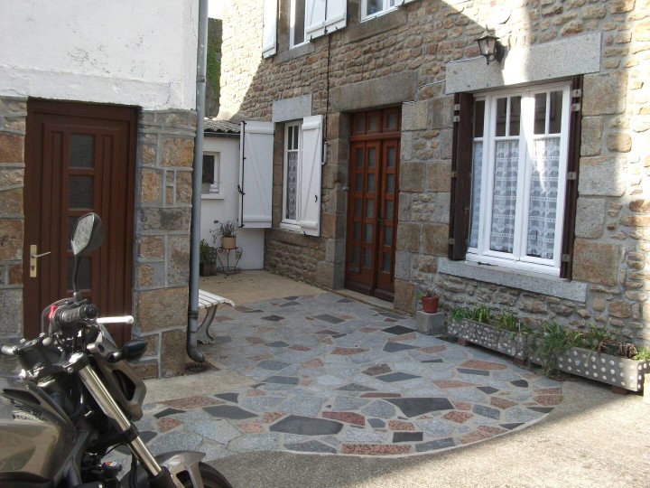 Gite Pour 5 Personnes - Avranches