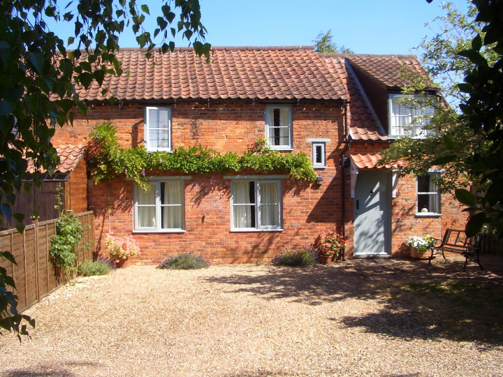 Elms House Cottage - Lincolnshire