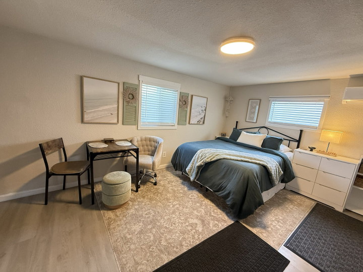 Beach Hut Studio - Near Pismo Beach - Pismo Beach, CA
