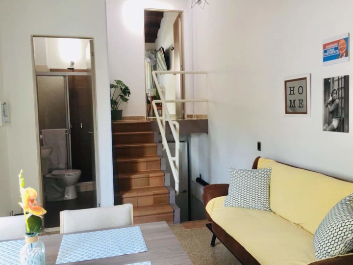 Bucaramanga Studio Apartment - Bucaramanga