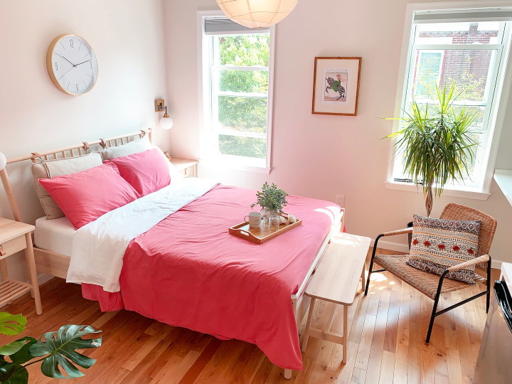 Sunlit Studio | Walk To Chop, Upenn & River Park - Philadelphia, PA