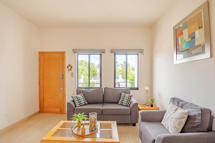 Appartement Coral *Nous Facturons* - La Paz