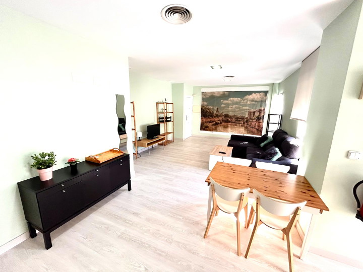 Barrio San Miguel - More Than Apartments - Molina de Segura