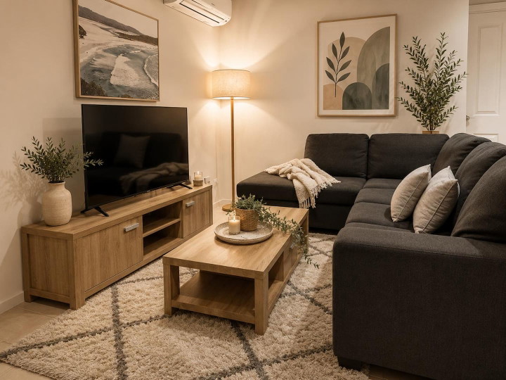Coastal Haven Retreat | 3br Escape In Kinross - Perth