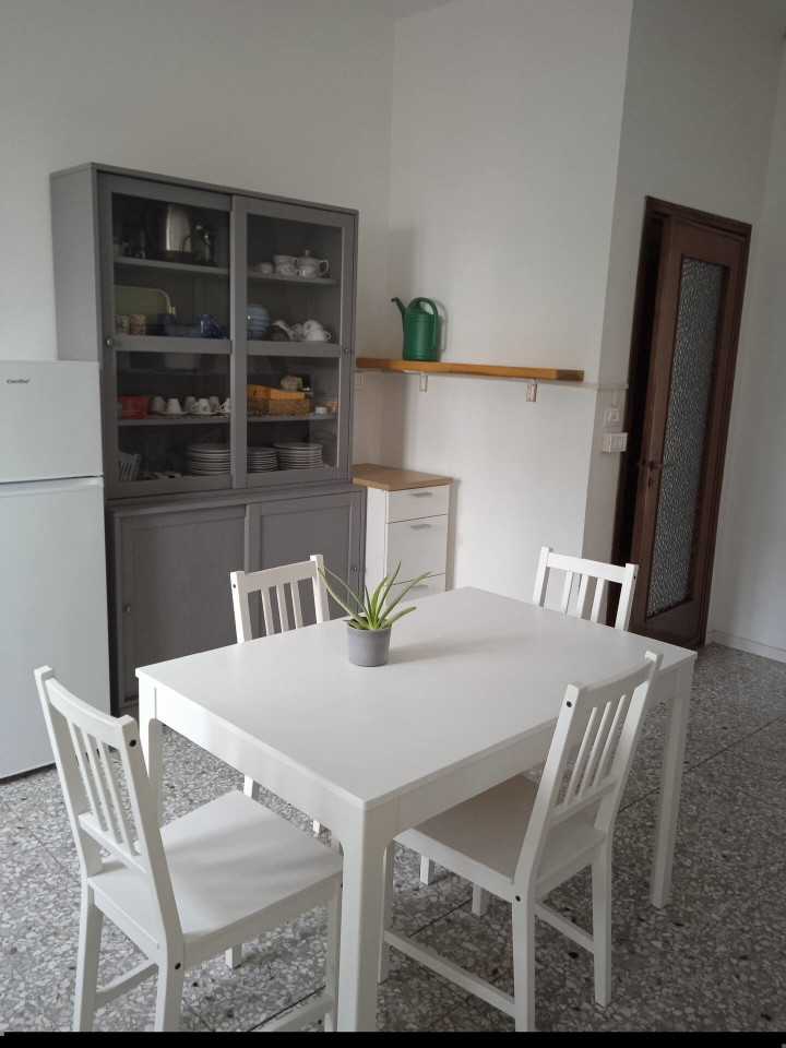 Alloggio Del Viale Vista Mare - Santarcangelo di Romagna