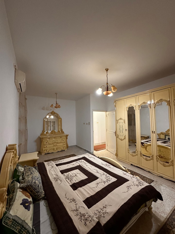 2 Bedroom Flat In Tripoli Center - Trípoli