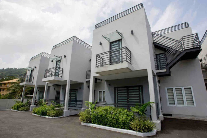Vallée Cachée - Poui 3br With Roof Terrace & Pool - Trinidad and Tobago