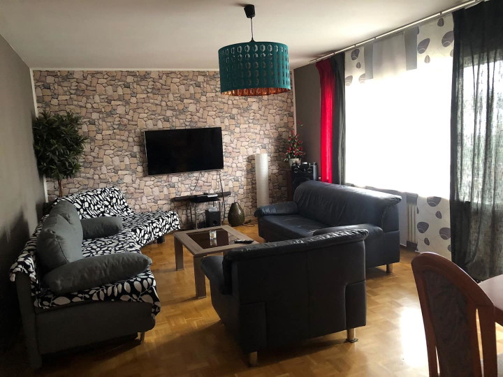 Wohnen Auf Zeit/wohnung Nähe Frankfurt A. M. - Darmstadt