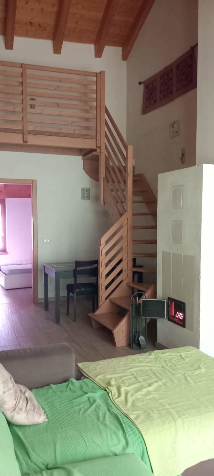 Appartamento Adam - Cles