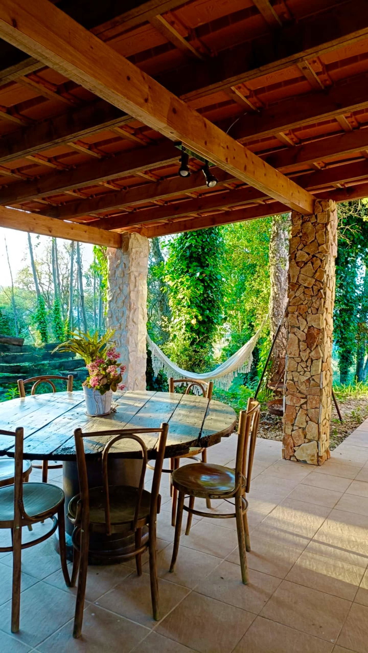 Quinta Dos Sobreiros Ii - Foz do Arelho