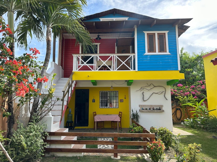 The Guesthouse - Punta Cana