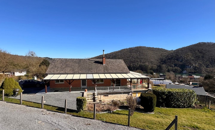 Gîte De La Chavée Dinant, Hastière - Hastière