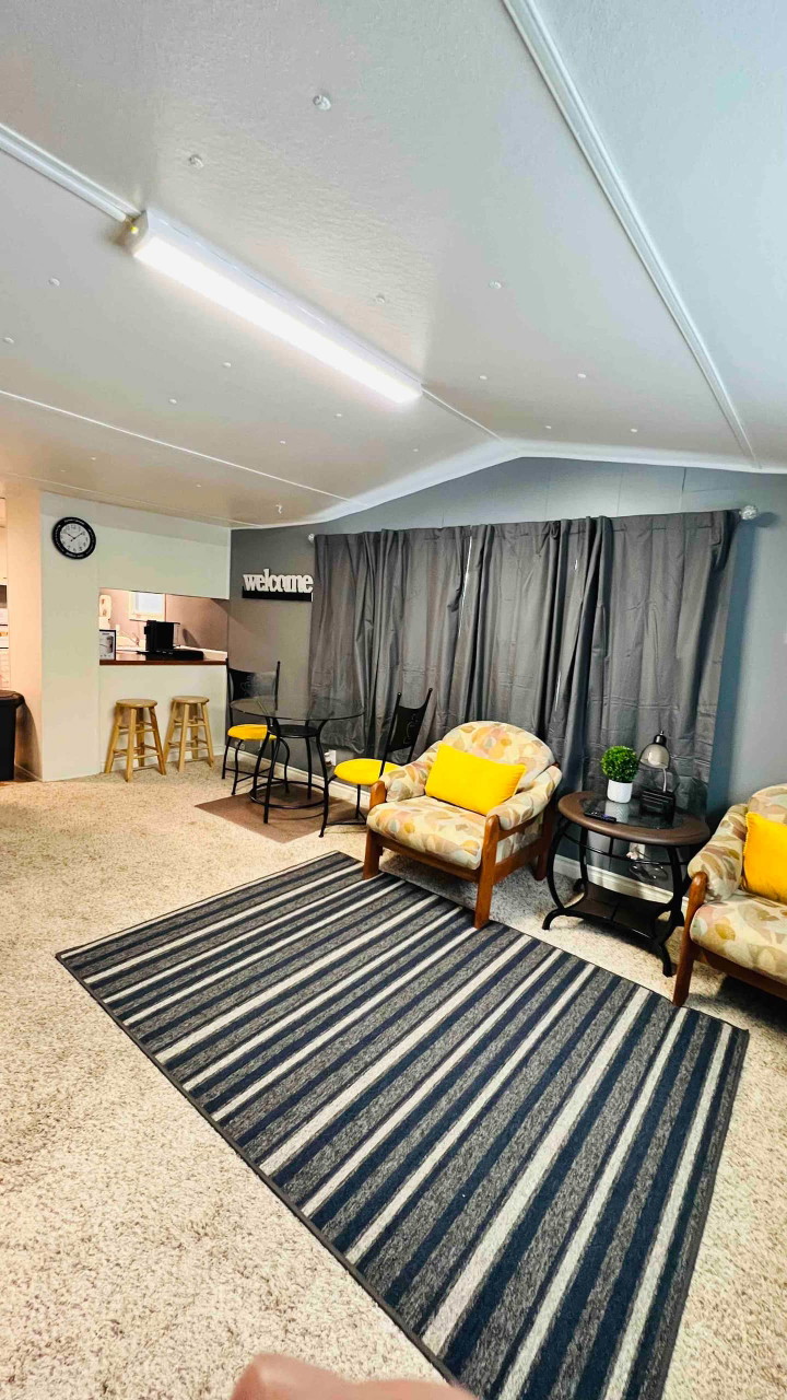 Neat Mobile Home, Visit Us - Anchorage, AK