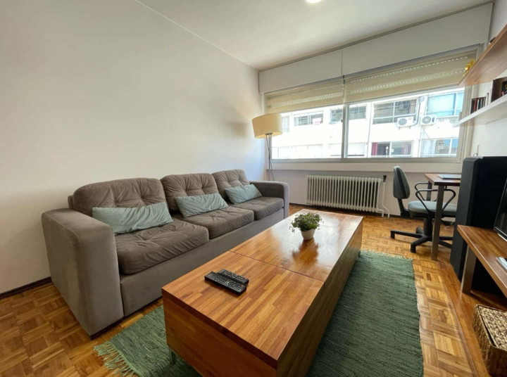 Cozy Apartment In Cordón! - Uruguai