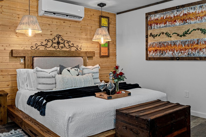 Estefana's Guest House - Texas
