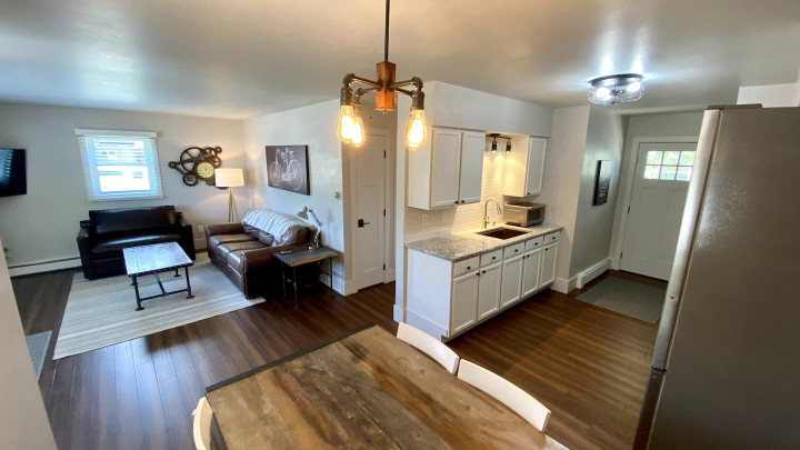 Bungalow On Jackson 3, Spearfish Sd - Spearfish, SD