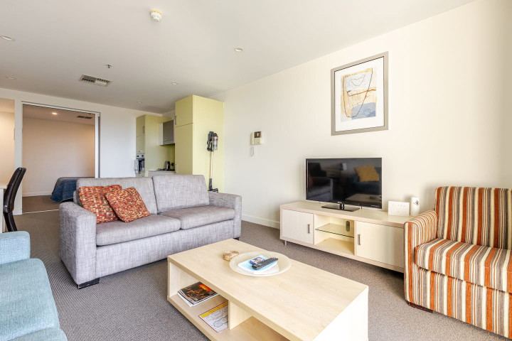 Glenelg Apartment Near The Beach - Glenelg