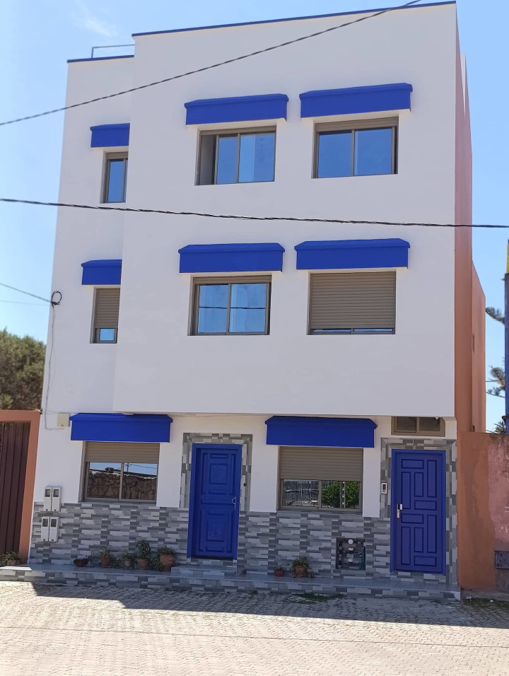 Apartment Hajar - Oualidia