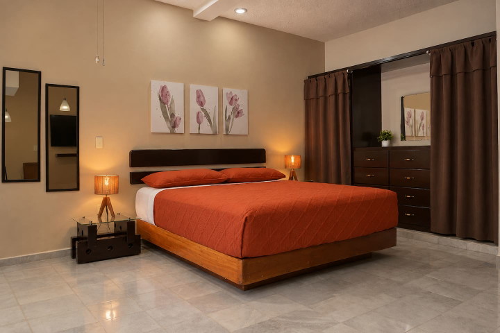 Nice Suite · Walk To The Boardwalk (10 Min) - Mazatlán