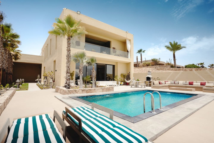 Villa Royale By Bavaro Beach Hotel - Dakhla