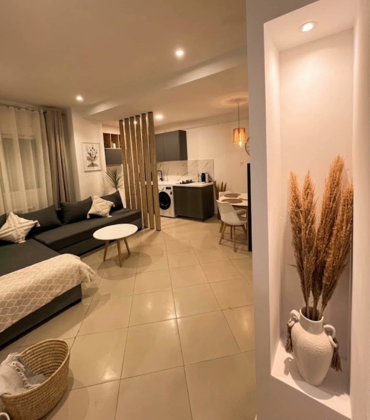 Akidlotfi Appartement Cosy Privé Et Sécurisé - Algeria