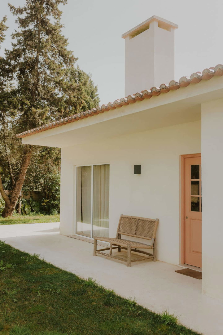 Een Gezellig Huisje - Sintra