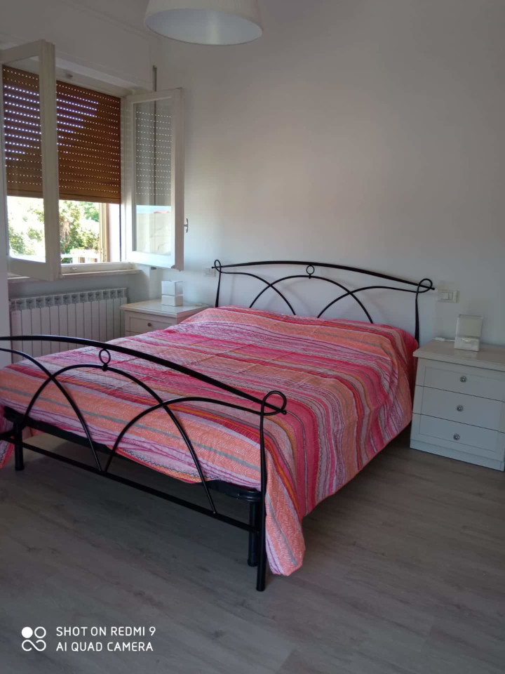 Casa Vacanze Sulla Costa Dei Trabocchi Vista Mare - Lanciano