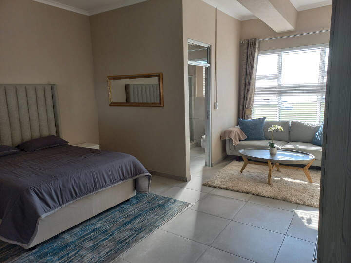 36emanzini (Villa) - Deneysville