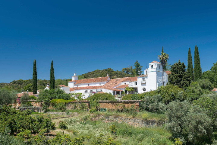 Private Andalusian Estate For Groups & Retreats - Cazalla de la Sierra