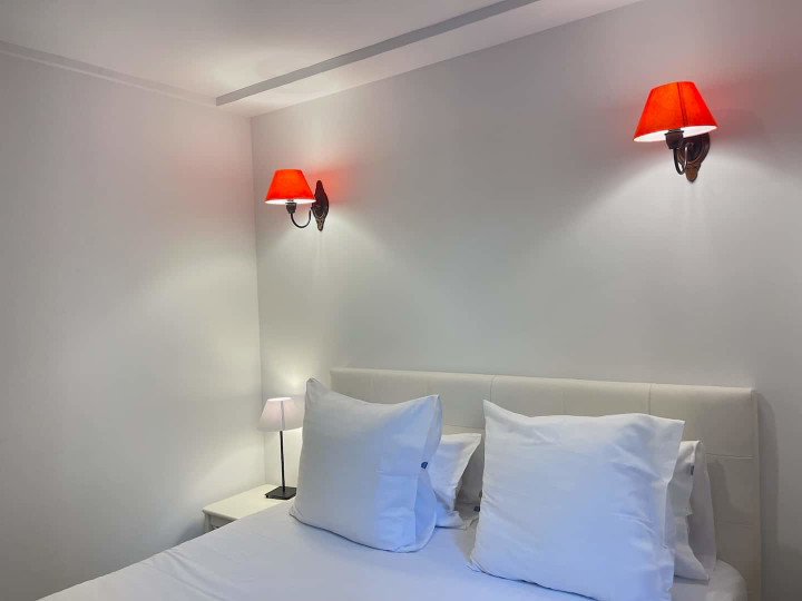 Appartement 2 Chambres - Biarritz