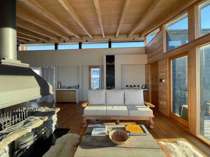 Beautiful Penthouse With Amazing Views - Ushuaia