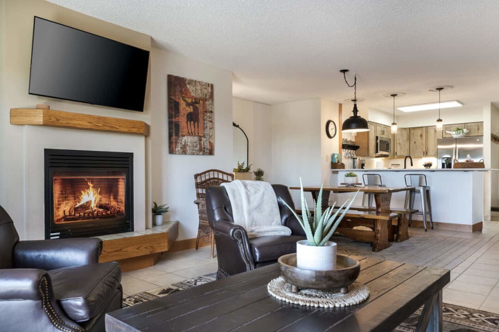 Close To Flathead Lake In Marina Cay Resort - Bigfork, MT