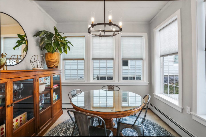 The One At 321- Apartment A - Chambersburg, PA