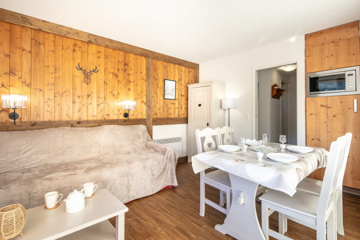 L'olympique Cocooning Mountain View, Private Parking - Autrans