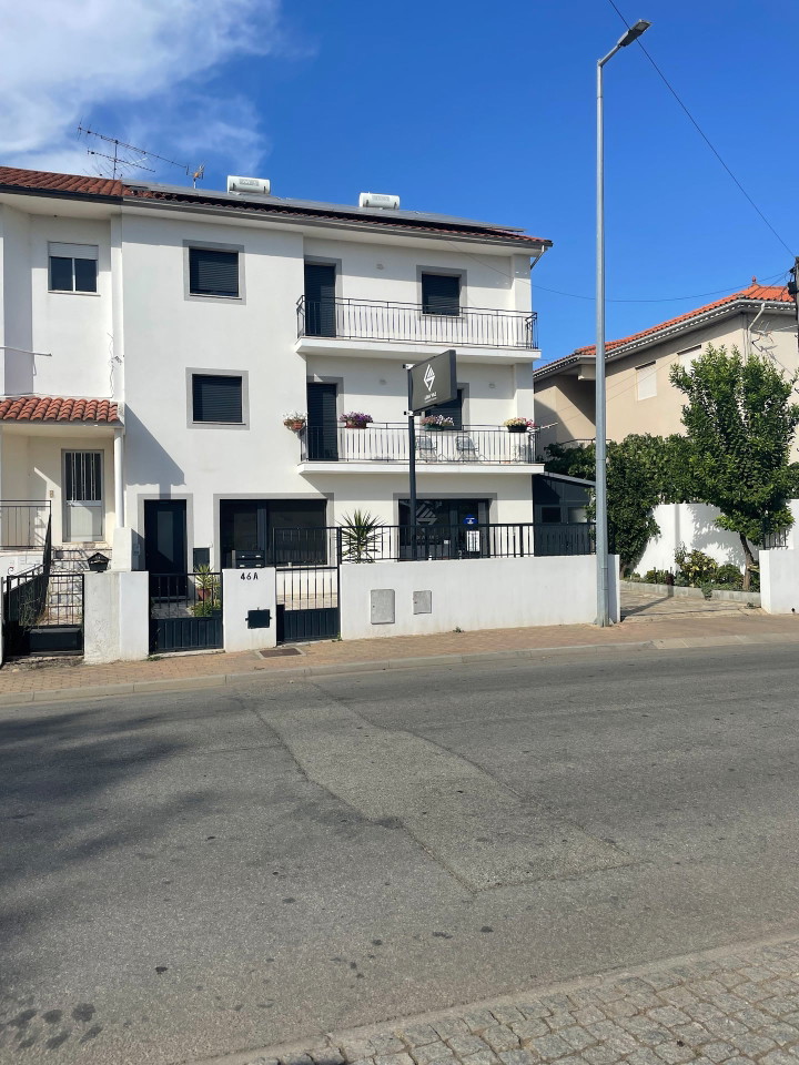 Apartamento Central - Macedo de Cavaleiros