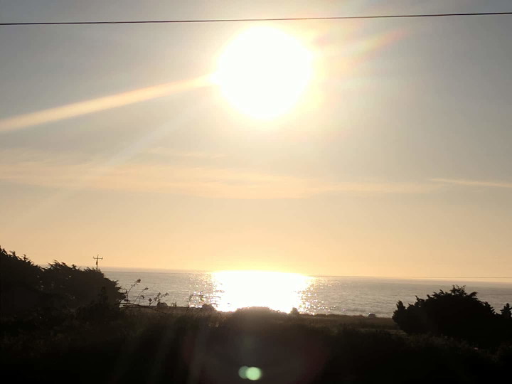 Seabreeze - Fort Bragg