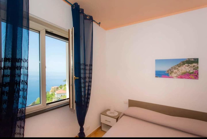 Furore Coast Rooms Casa Vacanza - Praiano