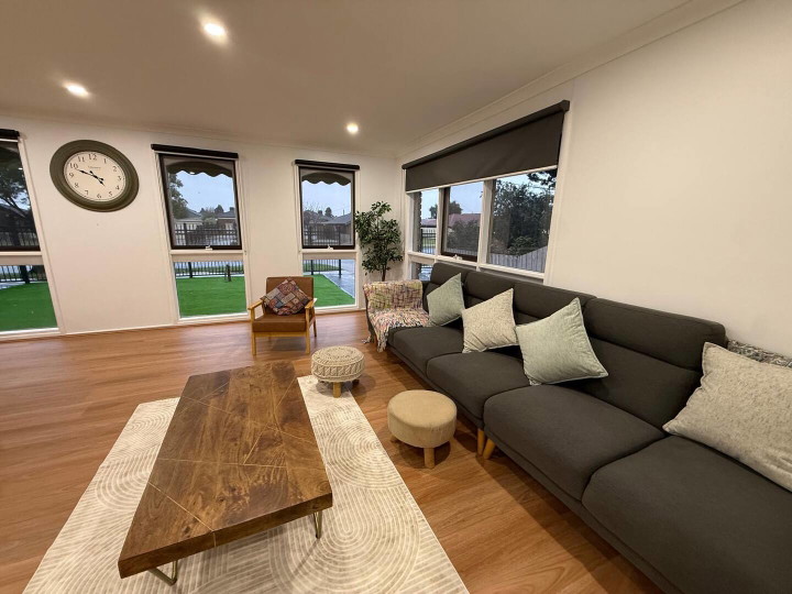 Modern Family Retreat - Specious! - Bacchus Marsh