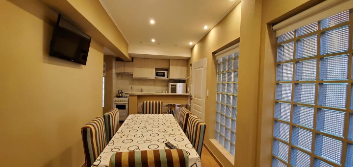 Centrally Located Apartment - Villa Gesell