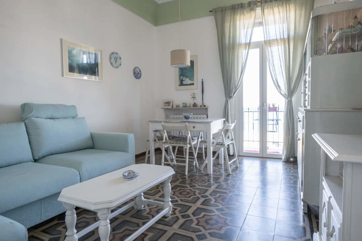 House By The Sea Albissola - Varazze