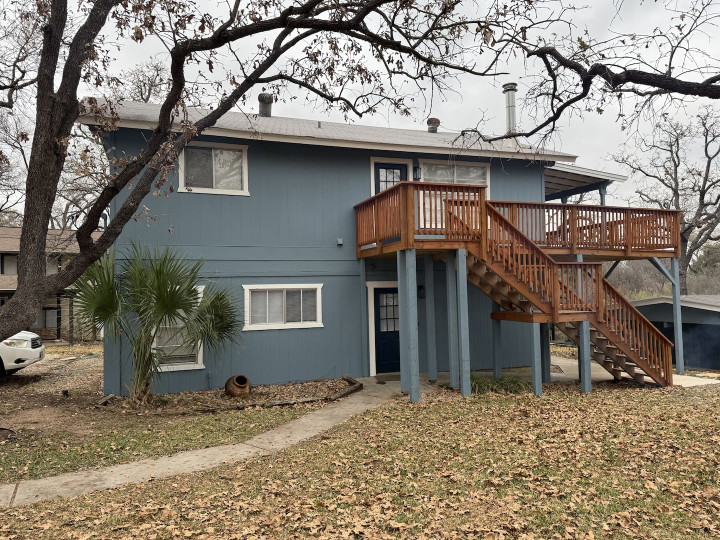 Horseshoe Bay Family Getaway - Horseshoe Bay, TX