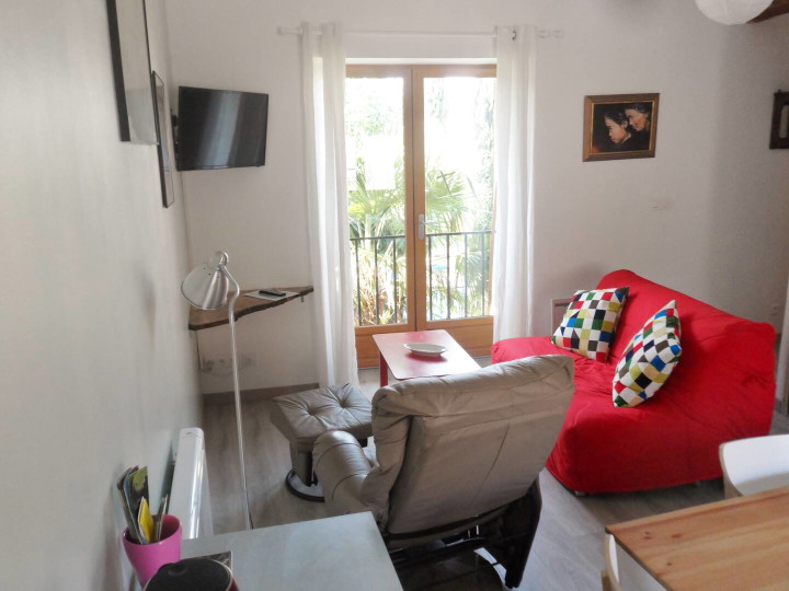 Appartement Très Calme, Proche De Grenoble. - Grenoble