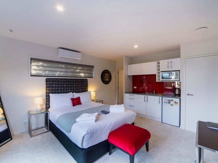 Central Spa Studio (R1) - Southland