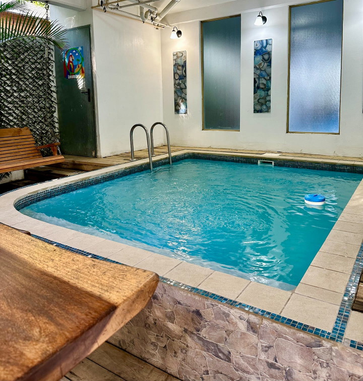 Villa Paradise· Private Pool· Near The Beach·2br - Tela